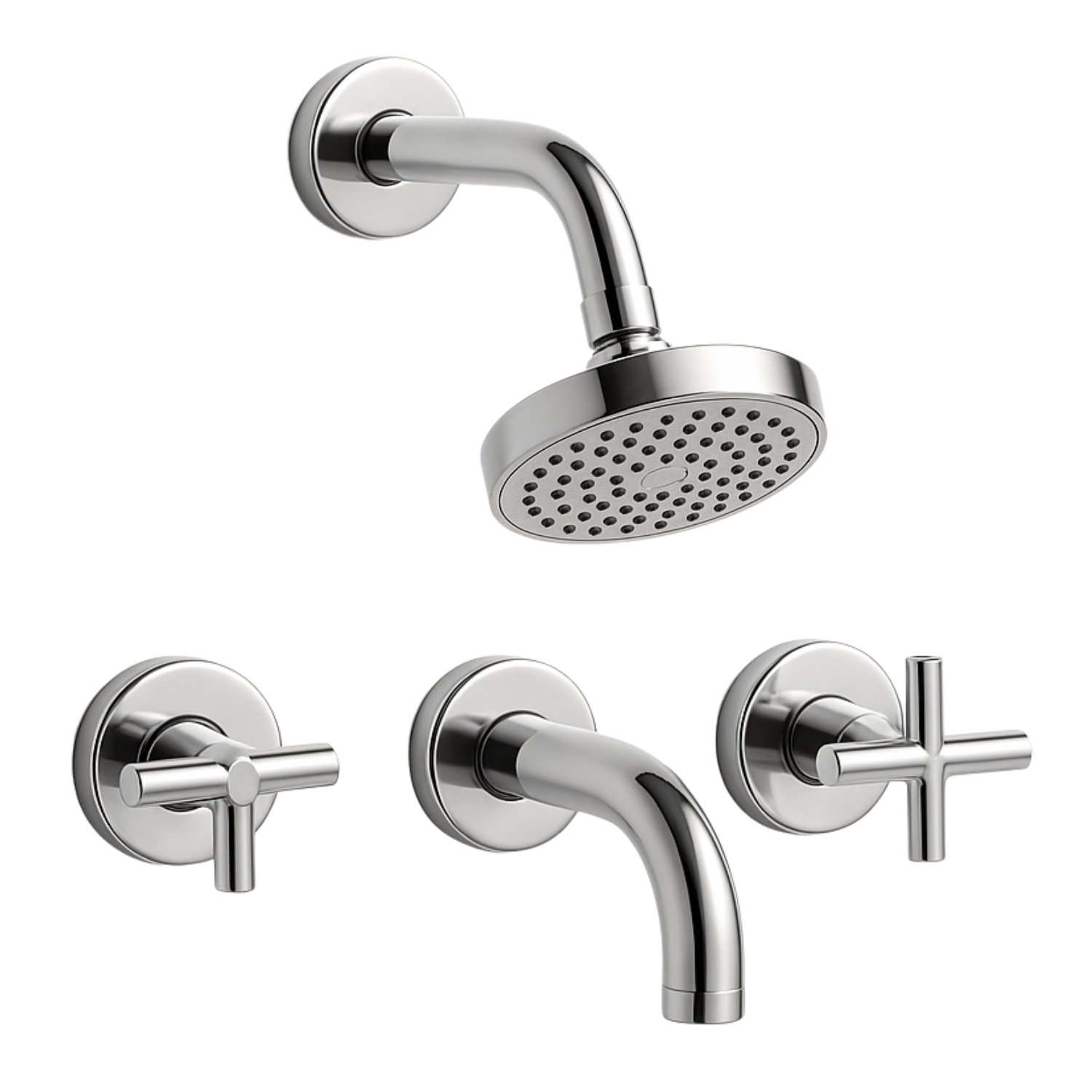Bathroom Faucets & Shower Heads – Habitat ReStore GTA