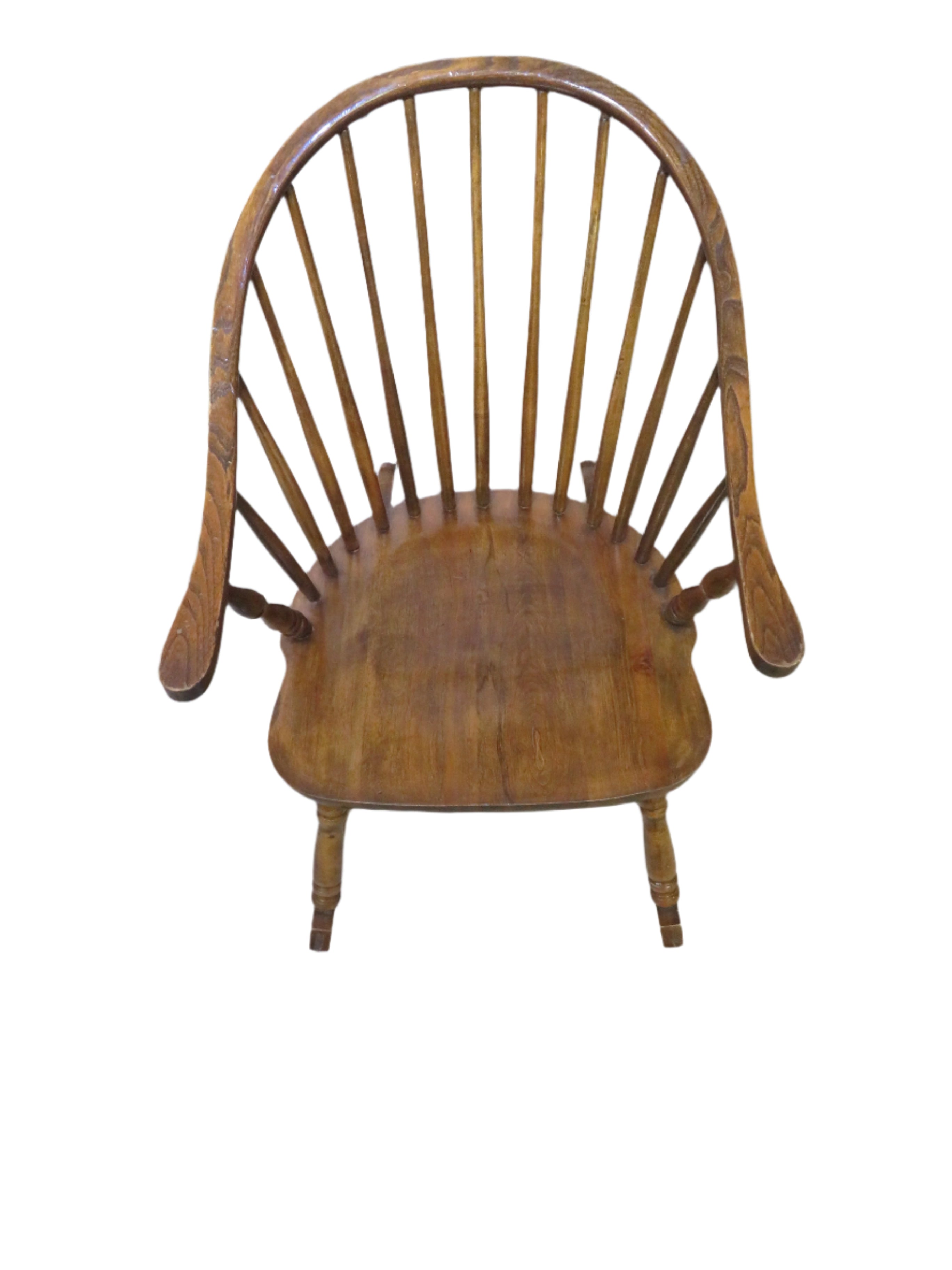 Wood Rocking Chair – Habitat ReStore GTA