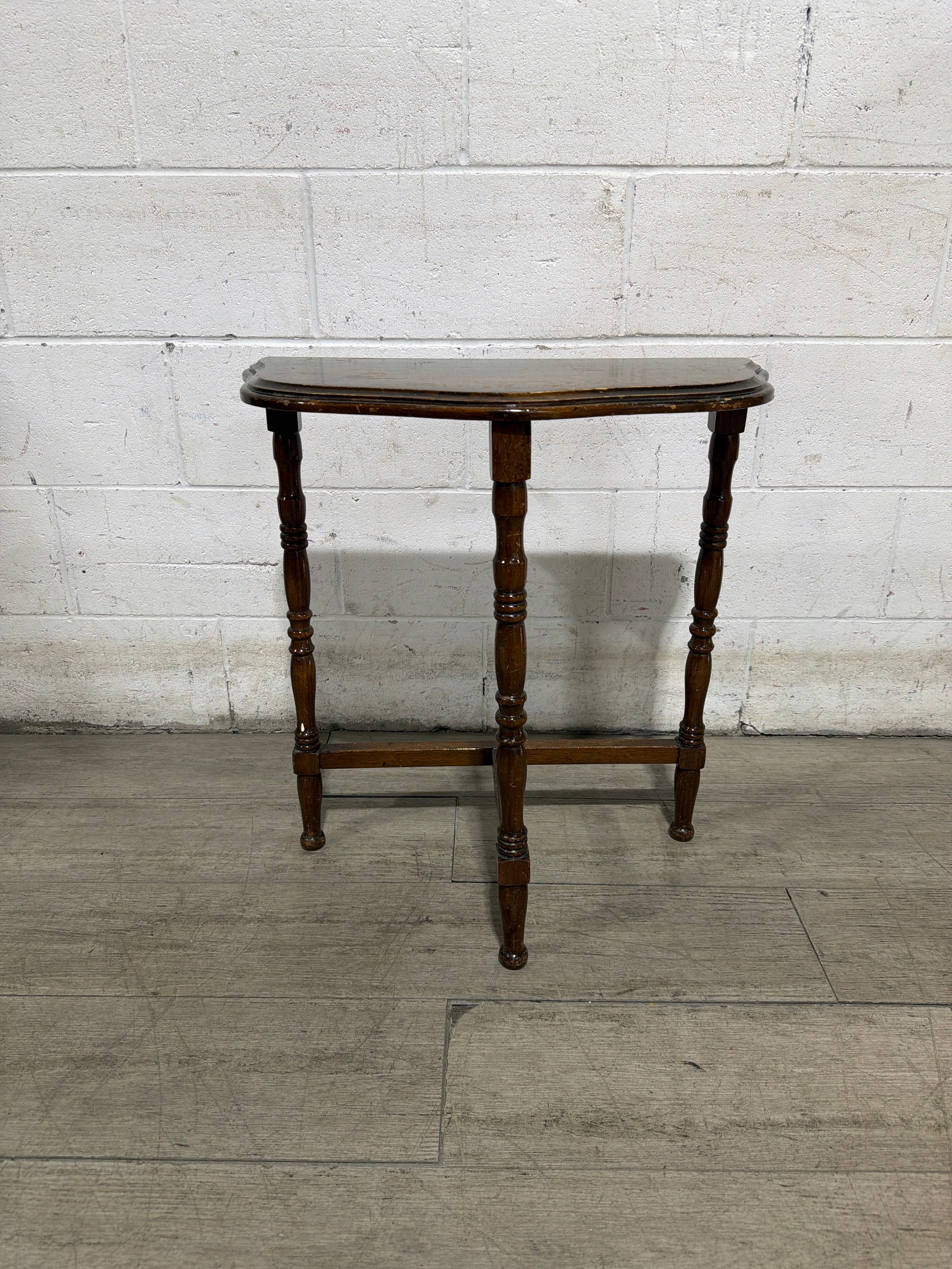 Vintage Antique Side Table – Habitat ReStore GTA