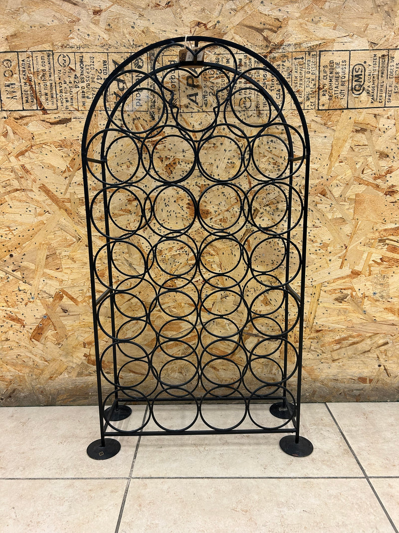 Babuo Wine Rack – Habitat ReStore GTA