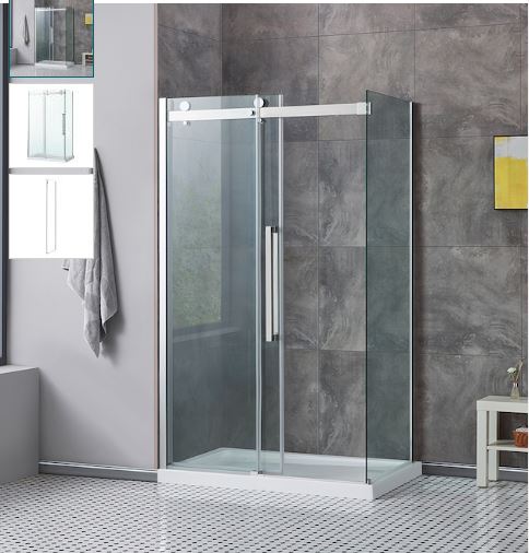 Ove shower doors store