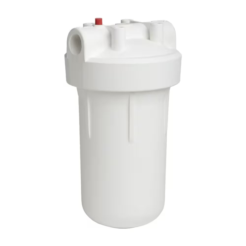EcoPure High-Flow Whole Home Filtration System - White – Habitat ...