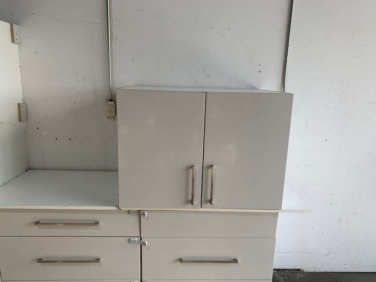 Bambino White Kitchen Set – Habitat ReStore GTA