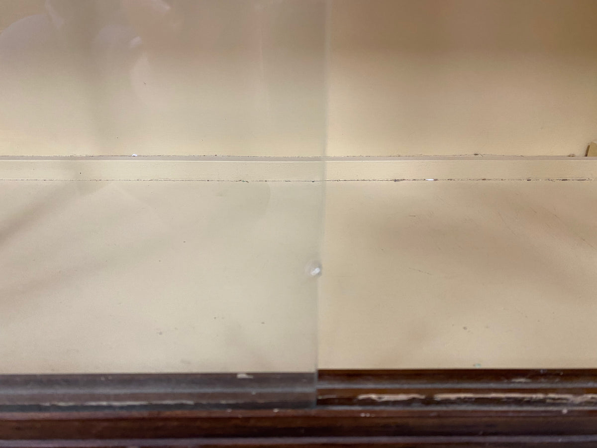 2 Drawer Vintage Mid-Century Modern Sideboard – Habitat ReStore GTA