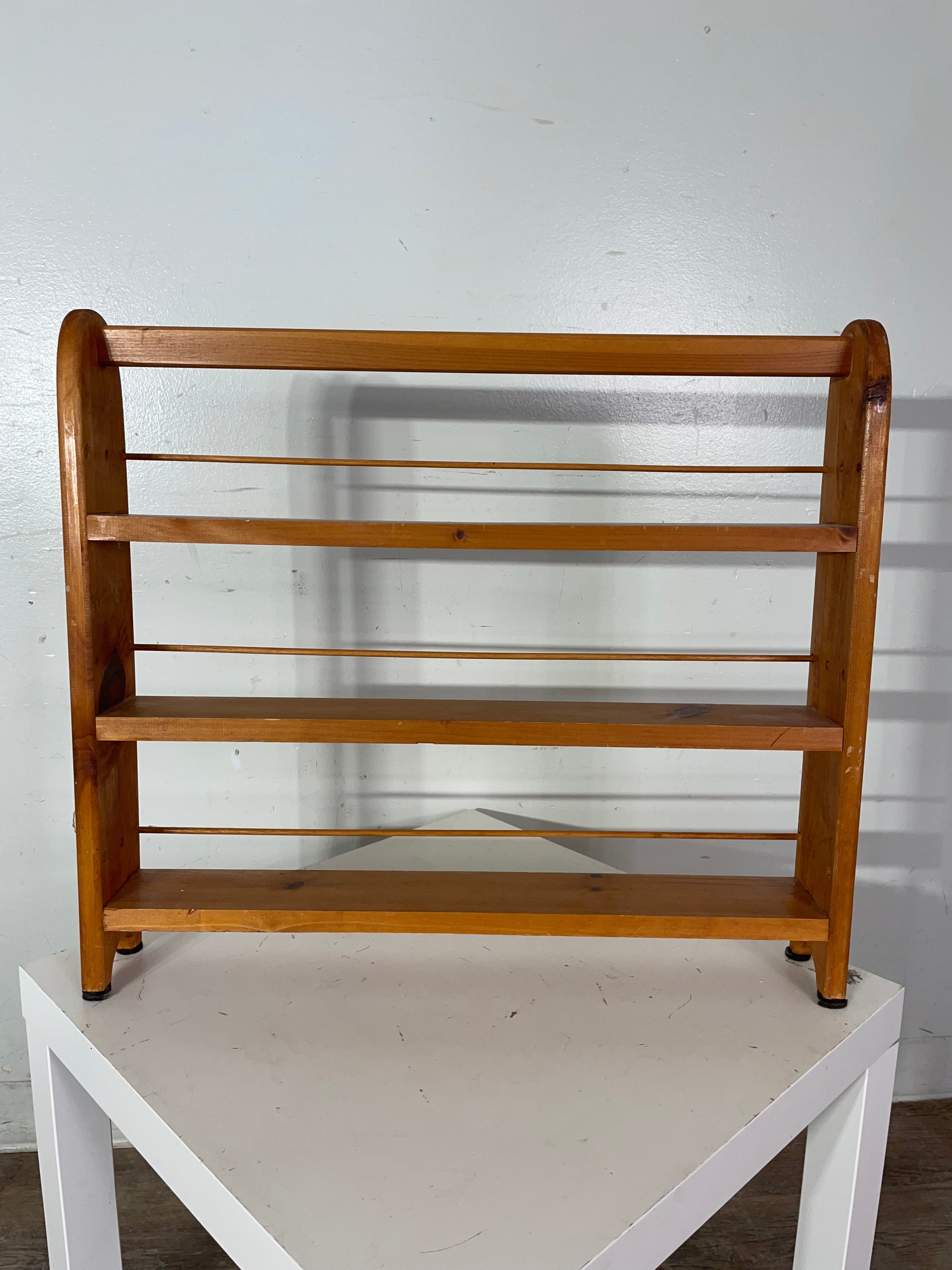 3-Tier Wooden Spice Rack – Habitat ReStore GTA