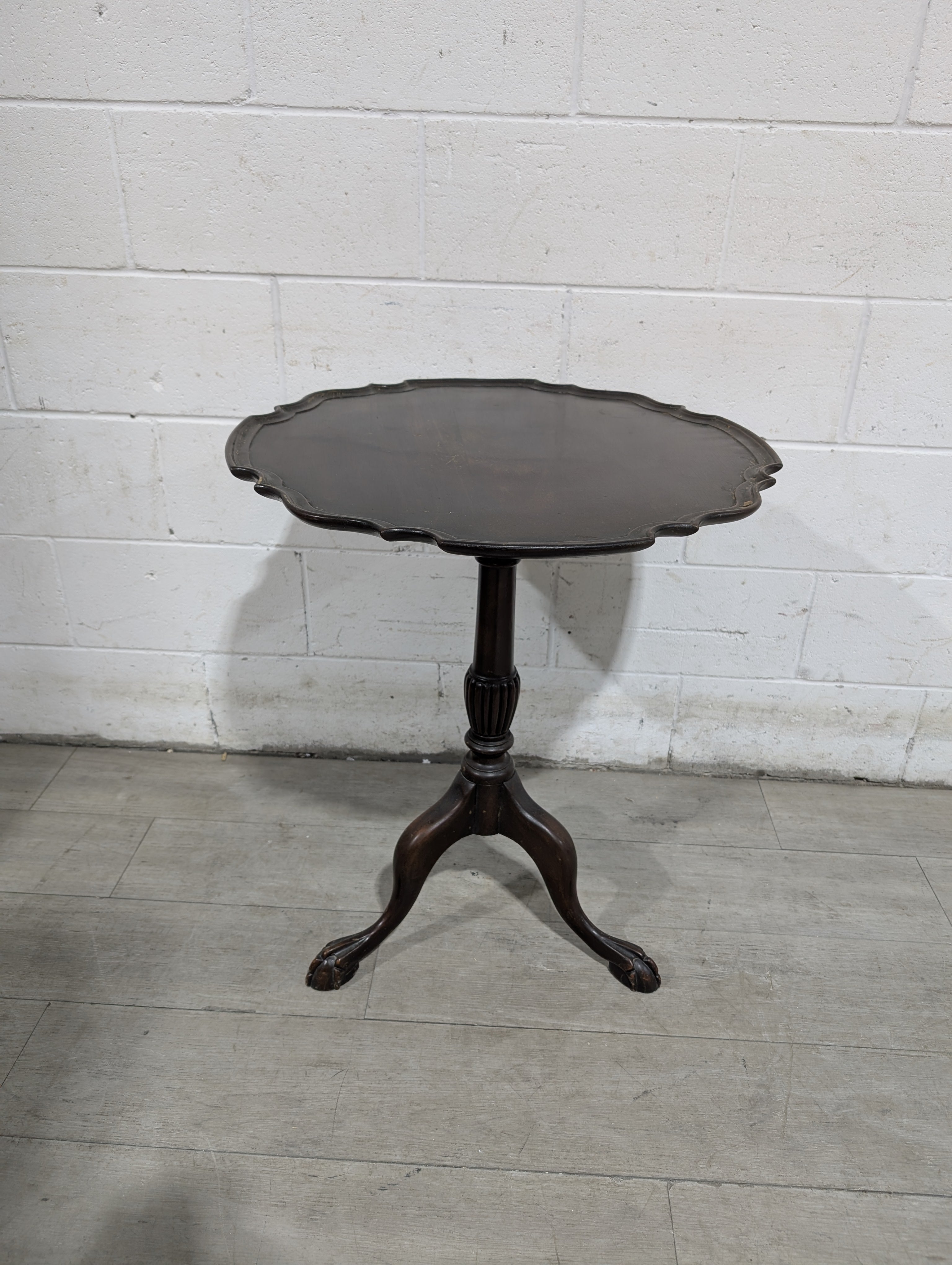 Vintage Foldable Table – Habitat ReStore GTA