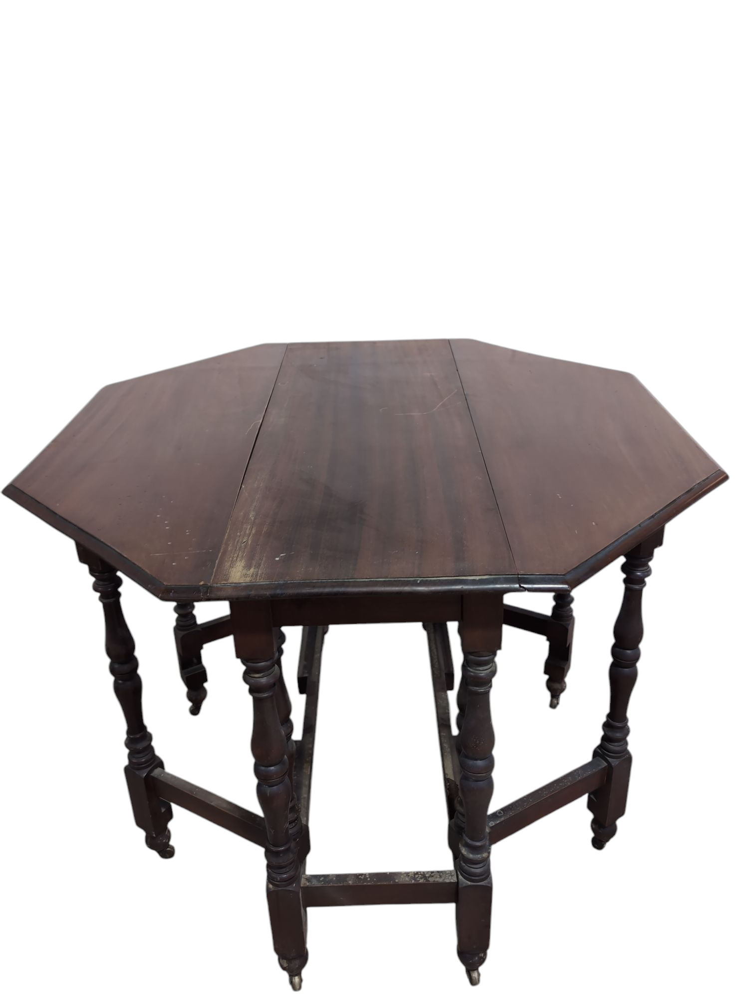 Extendable Dining Table – Habitat ReStore GTA
