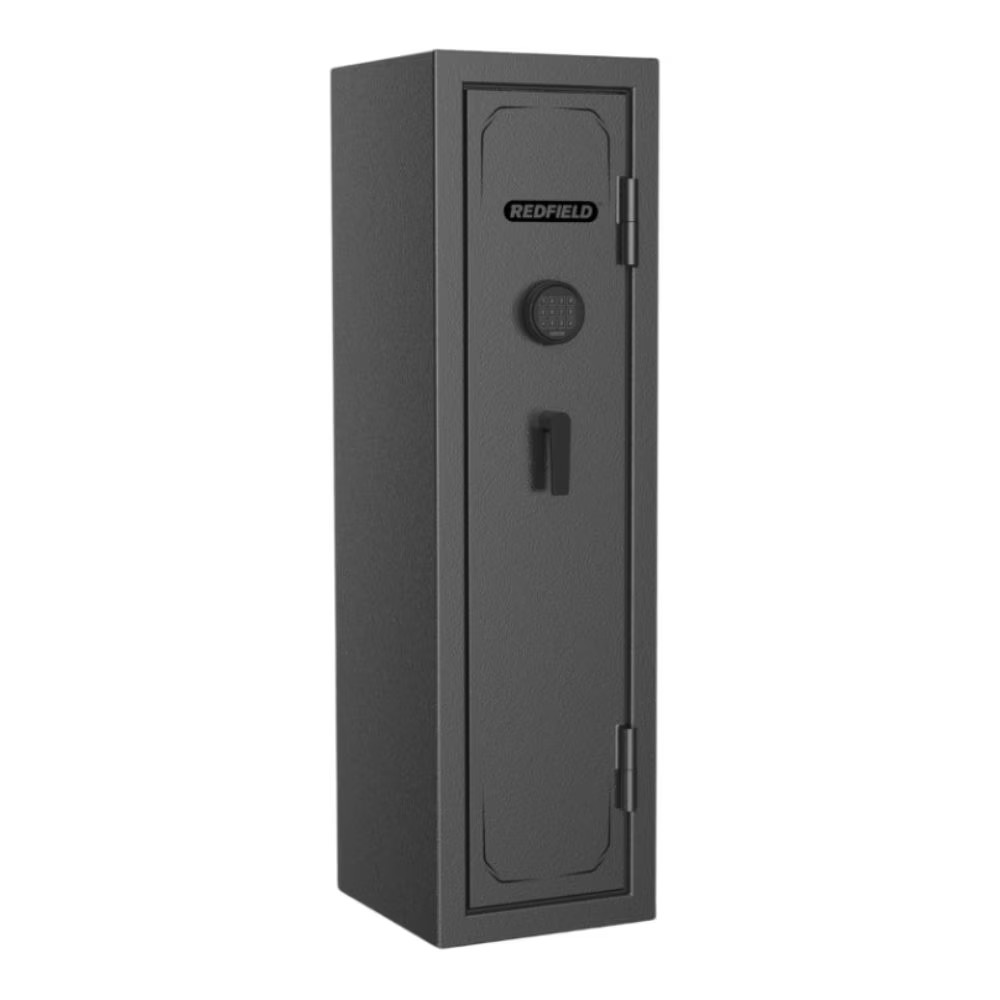 Redfield 53-inch 12-Gun Gun Safe – Habitat ReStore GTA
