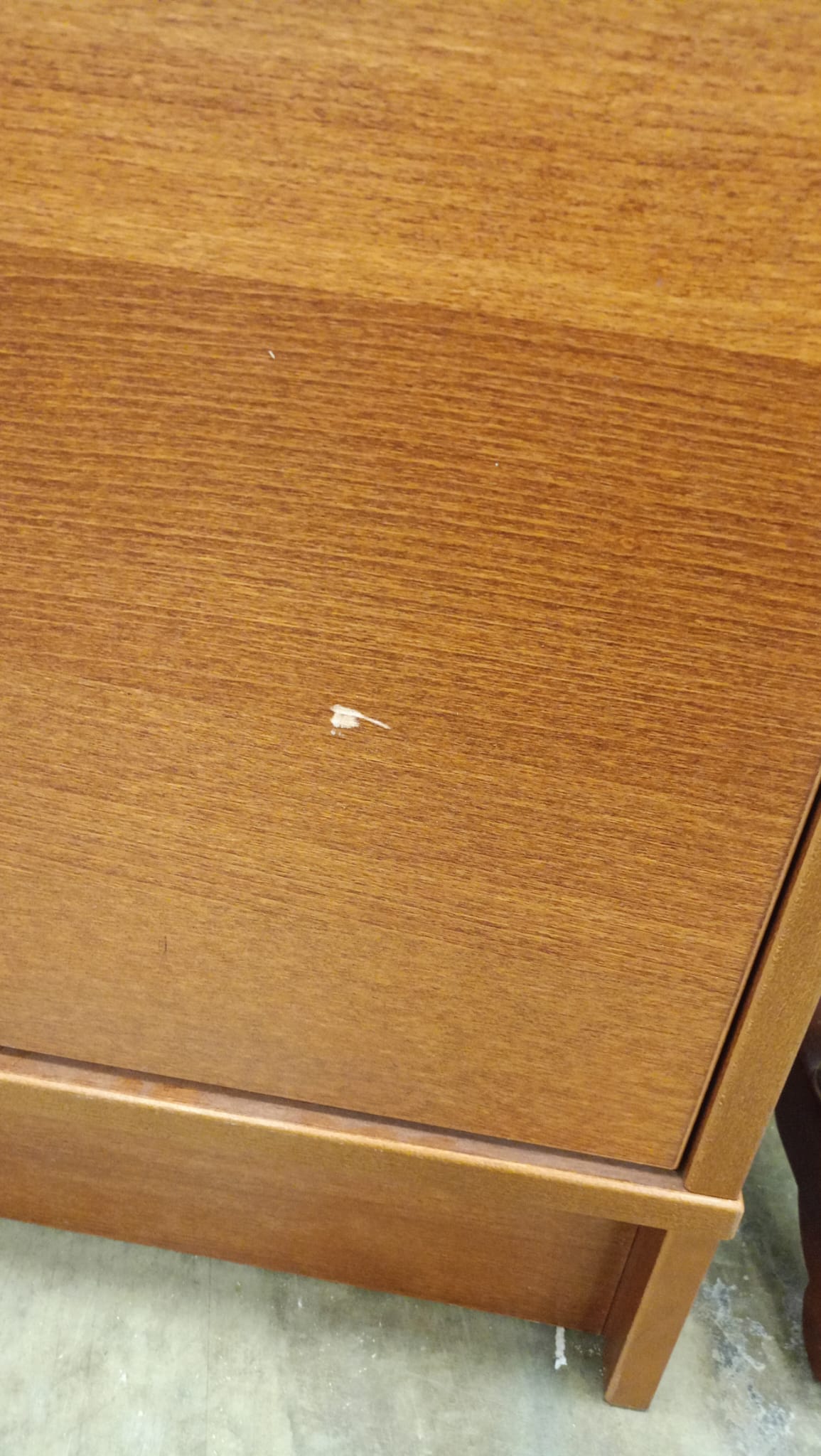 2 Drawer Lateral Filing Cabinet – Habitat ReStore GTA